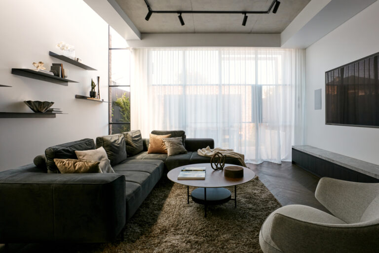 Melbourne Interior Design - BoConcept | Scandic Living